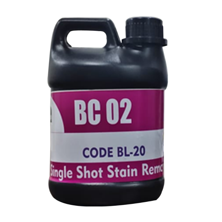 Stain Remover | Blue Clean Solution India